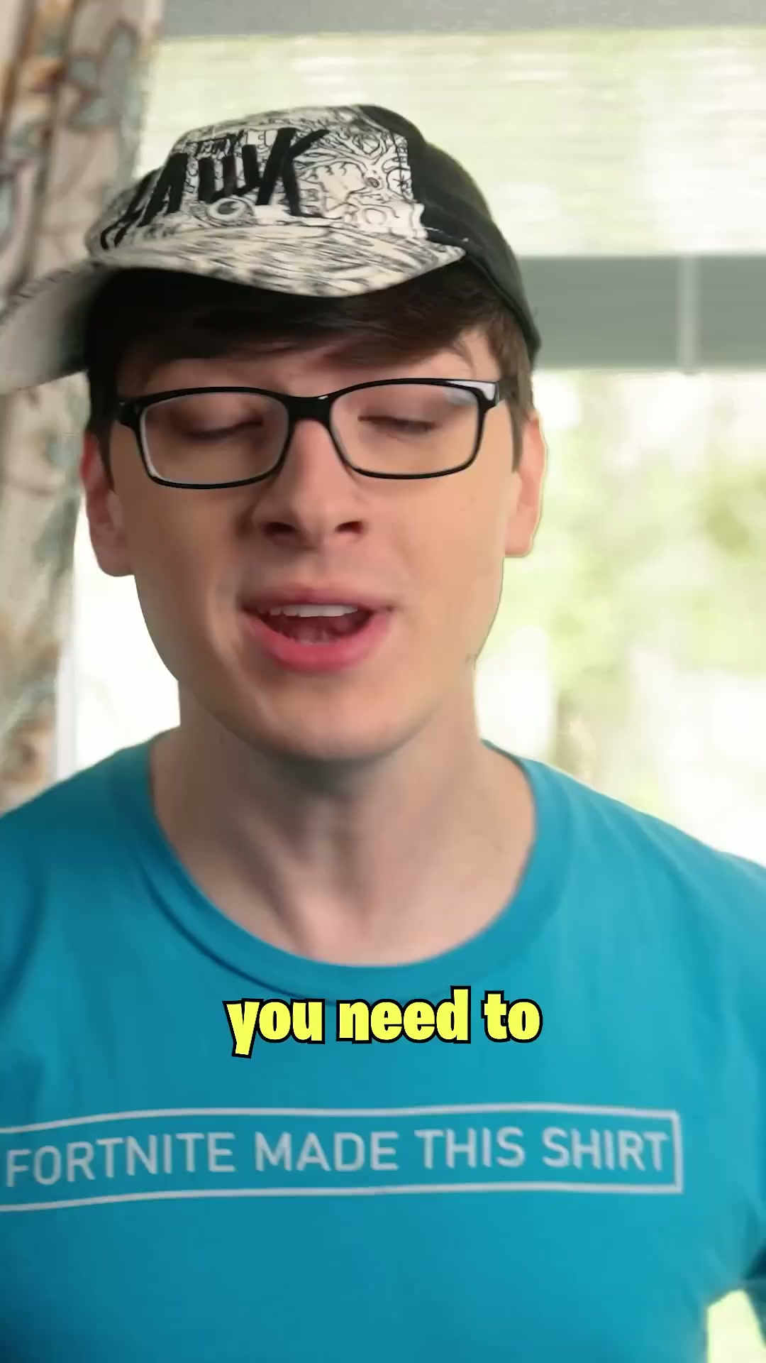 Fortnite kids don't understand solar eclipse