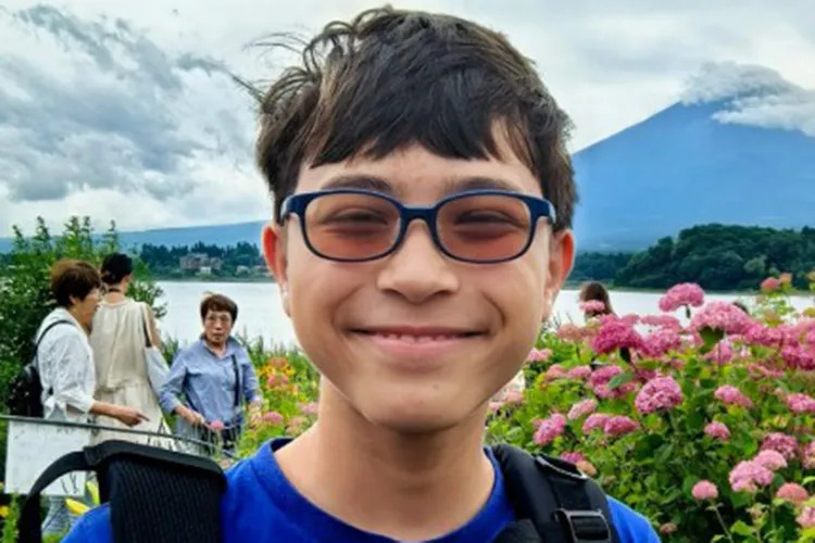 Missing teen reportedly traveled to NYC to meet friend from Roblox