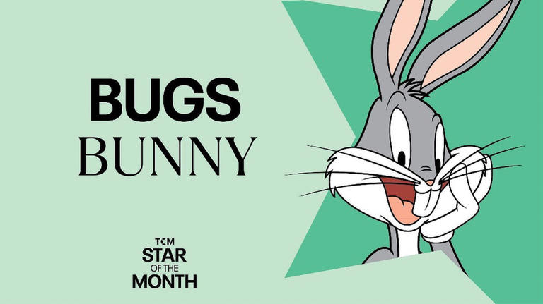TCM becomes the home of the Looney Tunes library
