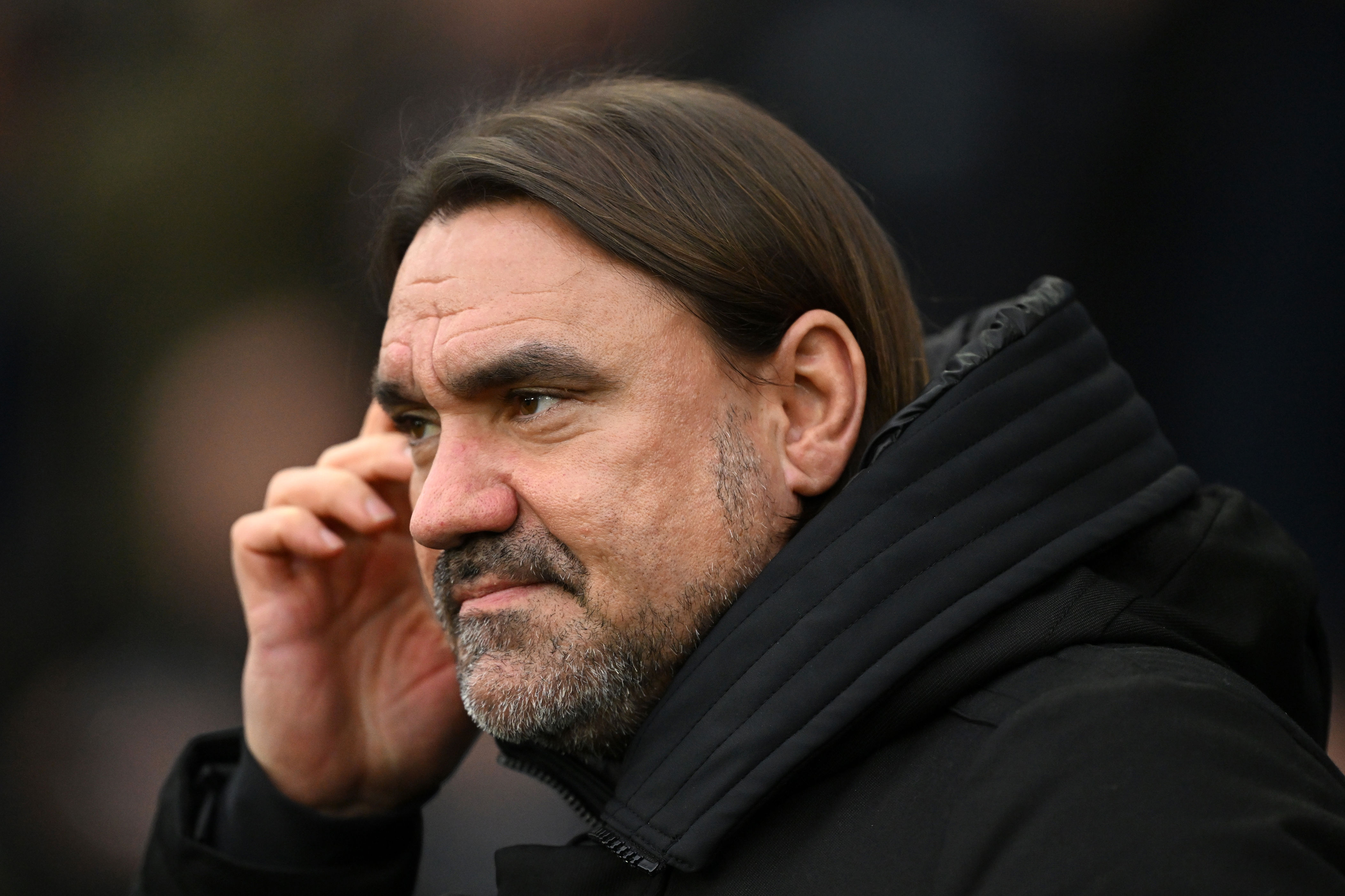 Major Leeds United blow with star missing at Everton amid changes and ...