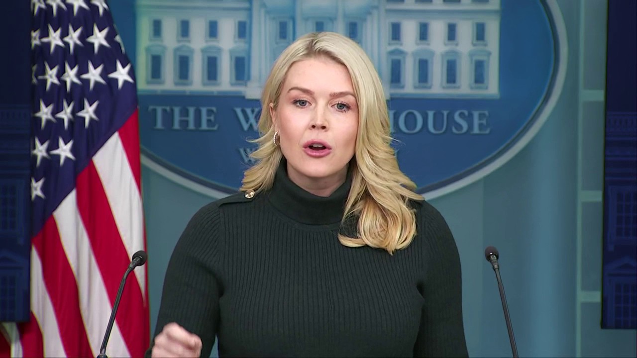 Trump spoke with Gov. Walz on law enforcement cooperation