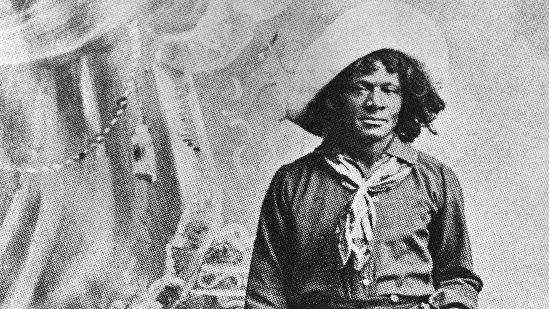 Exploring the little-know history of Black cowboy culture