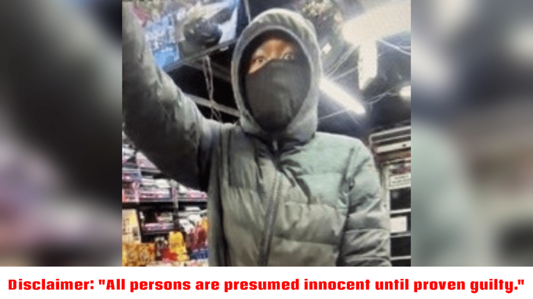 Baton Rouge police seek armed robbery suspect