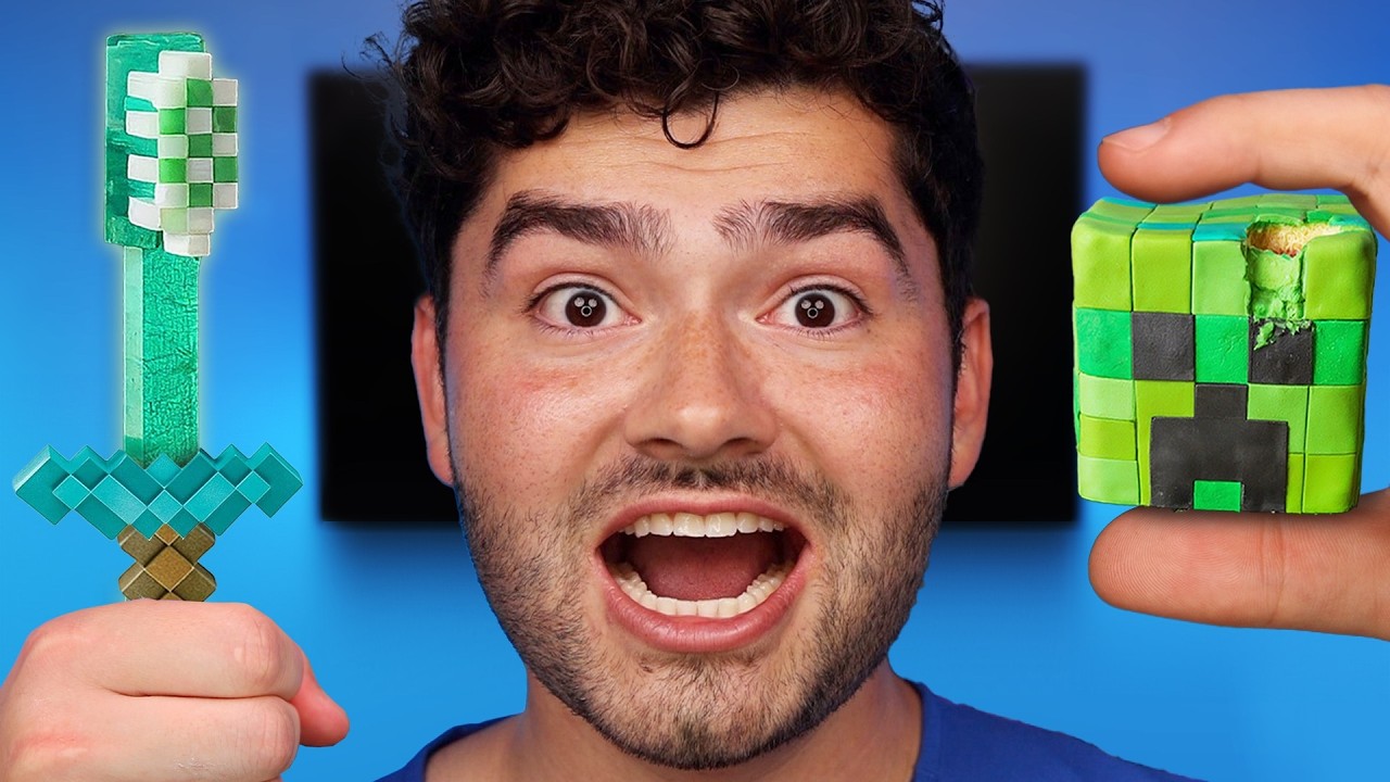 Do Minecraft Emoji's Causes Cavities