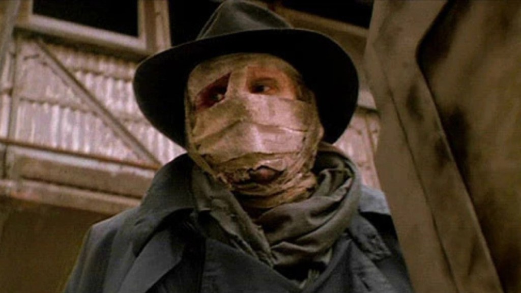 Darkman: Sam Raimi superhero returns in new movie, directors announced