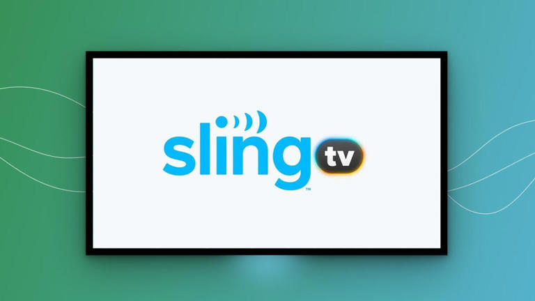 Which live sports does Sling TV offer?