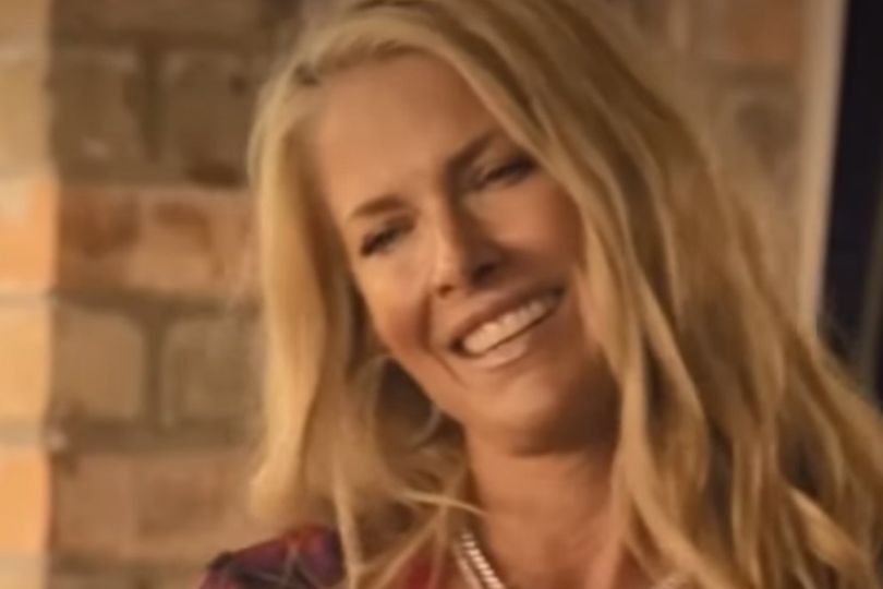 Landman star Ali Larter explains why filming one particular scene was ...