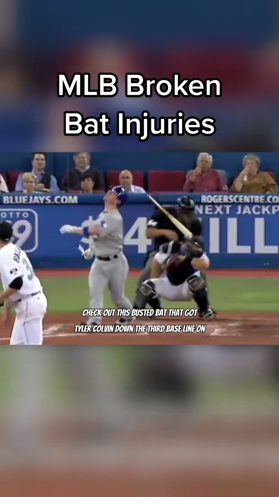 Which ones the worst? #MLB #baseball #mlbtiktok #baseballtiktok #base...