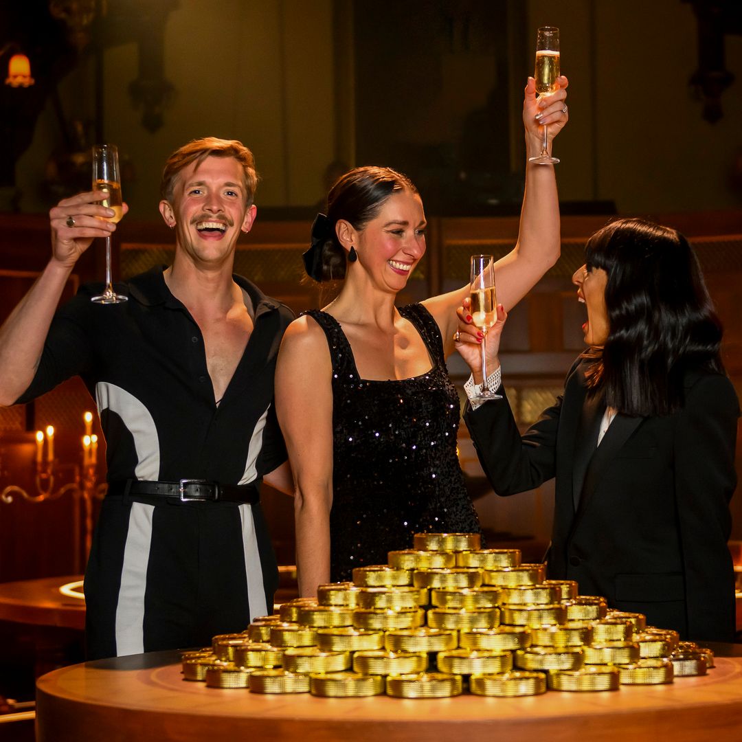 The Traitors winner still hasn't been paid £47k prize money despite ...