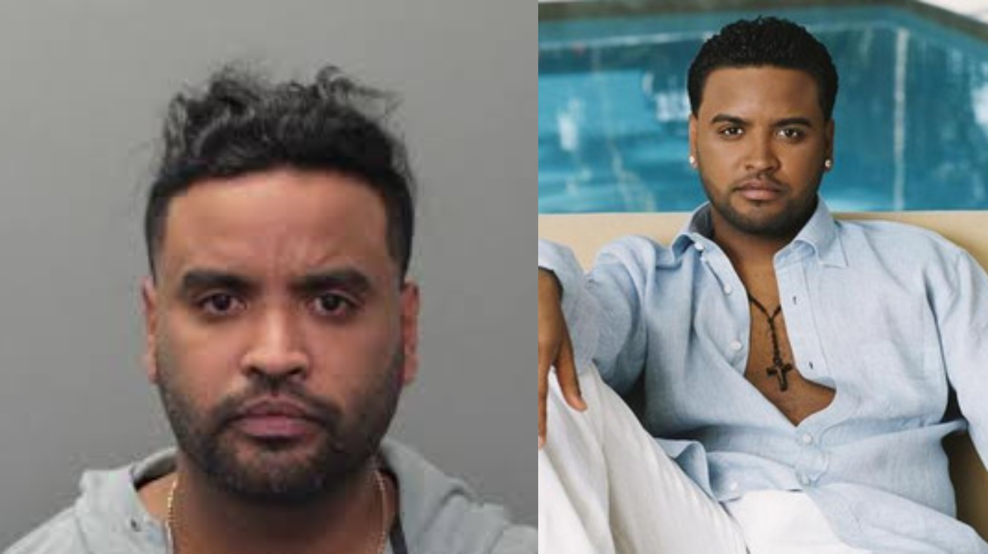 Zion, en el ojo del huracán: el artista fue detenido en Puerto Rico ...