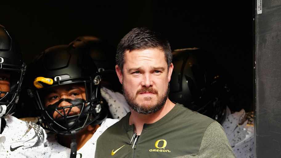 Oregon Ducks pushing for four-star defensive tackle recruit