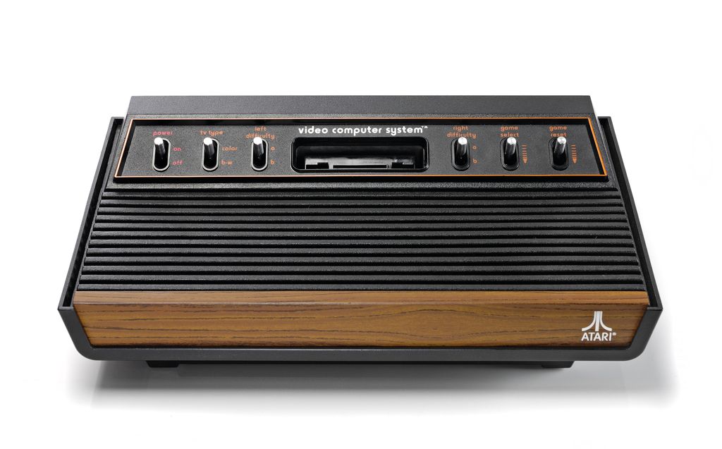 10 game systems gamers from the 80s will remember