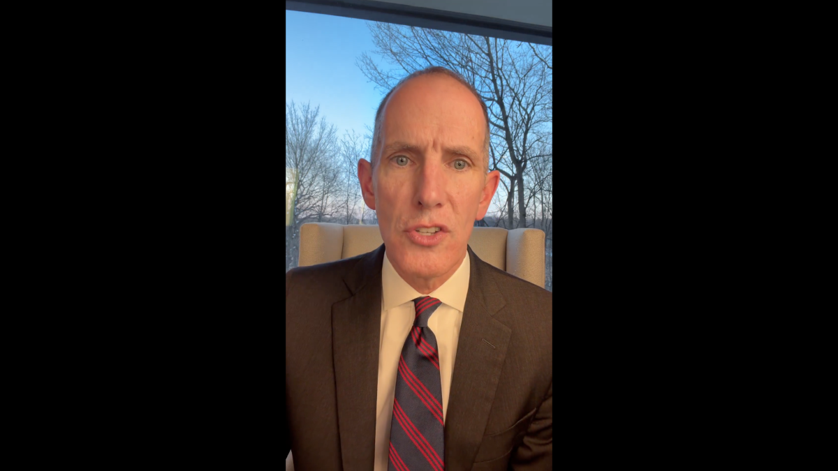 'Unmitigated disaster': Republican drops out of Minnesota governor race ...