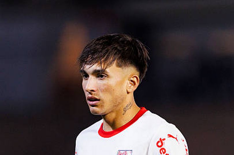 Ignacio Laquintana to Celtic transfer chance resurfaces as Uruguay ...