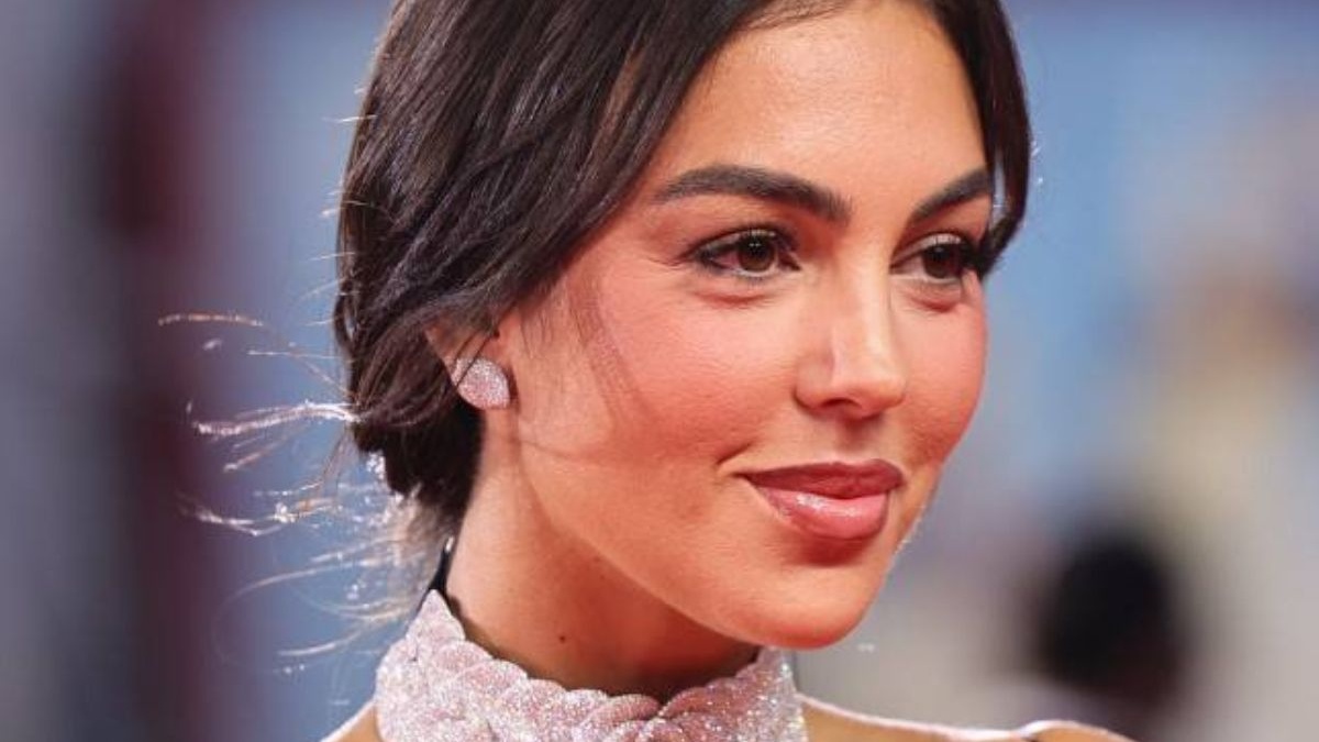 Georgina Rodríguez style in Washington: Keys to her high-end look and ...