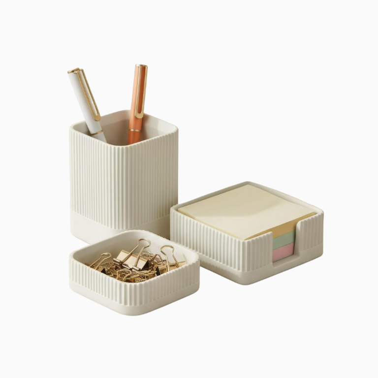 Everything you need from Amazon for your new office setup