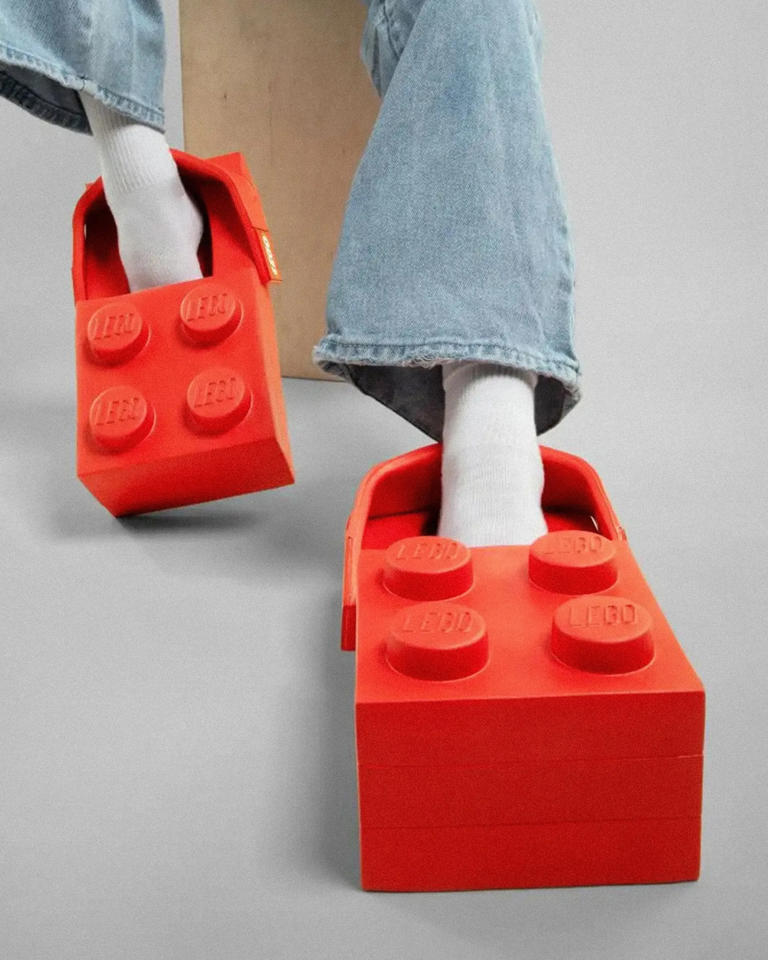 Crocs’ weirdest shoe ever might just be the holy grail of quirky clogs