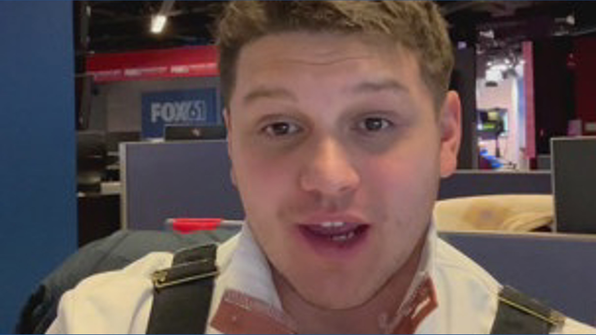 Hartford mayor provides update on snow clearing efforts