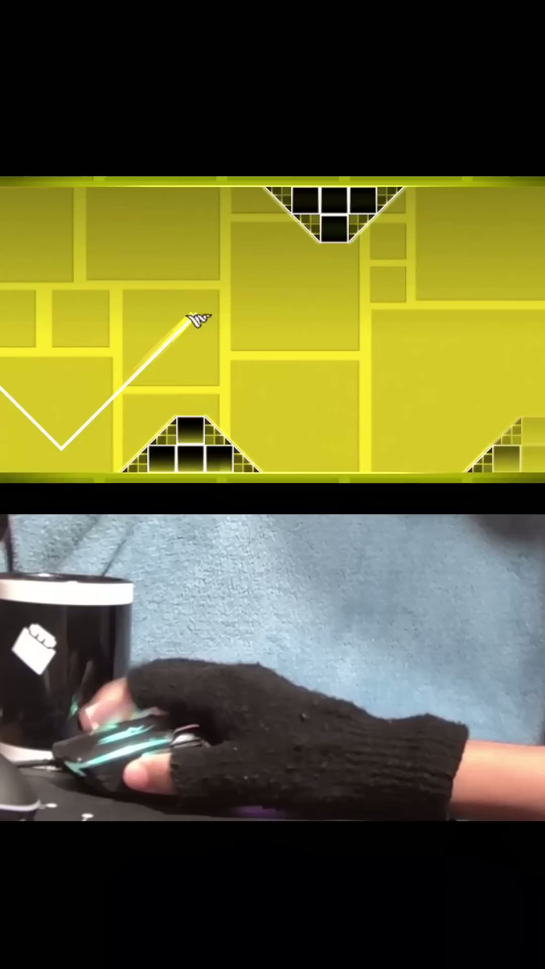 Geometry Dash