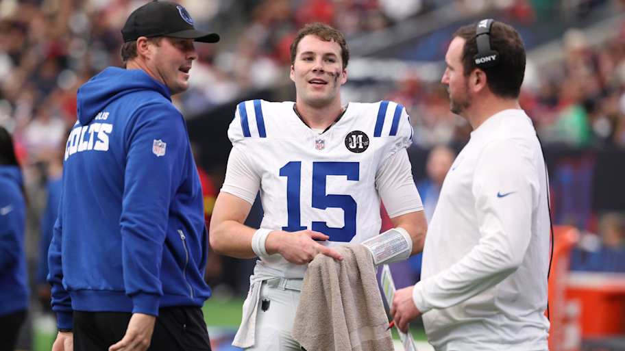 Colts' opportunity to hire Philip Rivers as coach fading fast