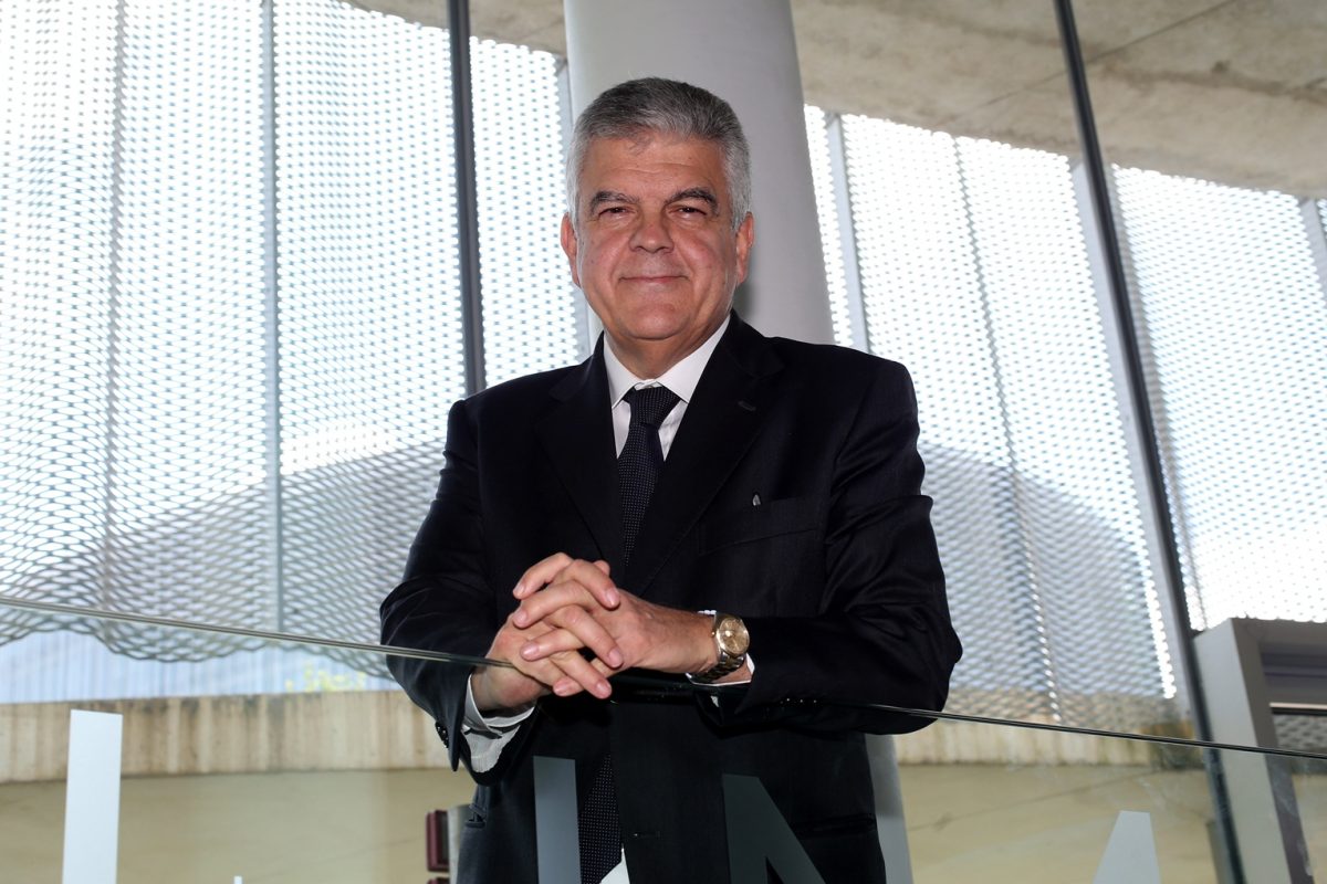 Luigi Ferraris entra in Fastweb+Vodafone come vicepresidente esecutivo