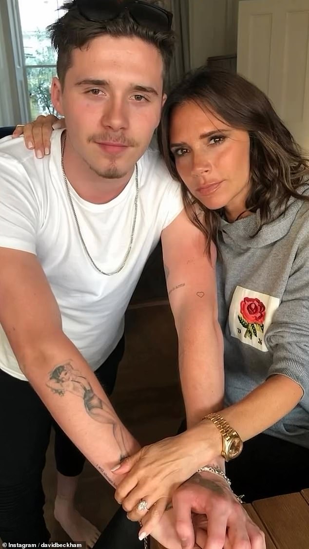 Are you team Brooklyn or Victoria? Take our quiz to find out what it ...