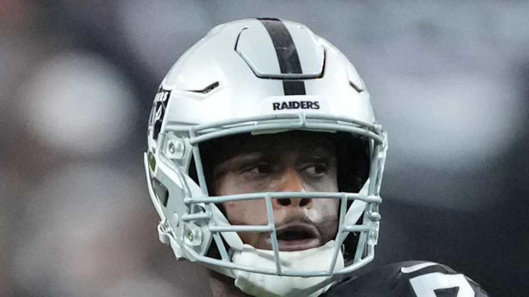 Why the Raiders need to remain open with No. 1 pick, Fernando Mendoza ...