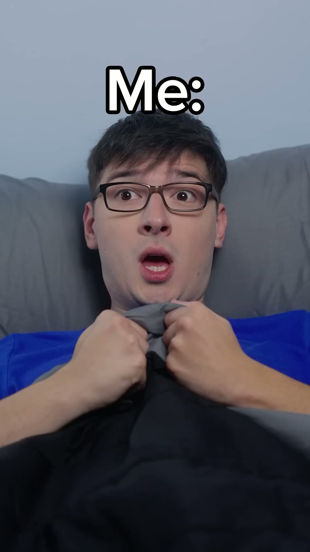 That monster under your bed