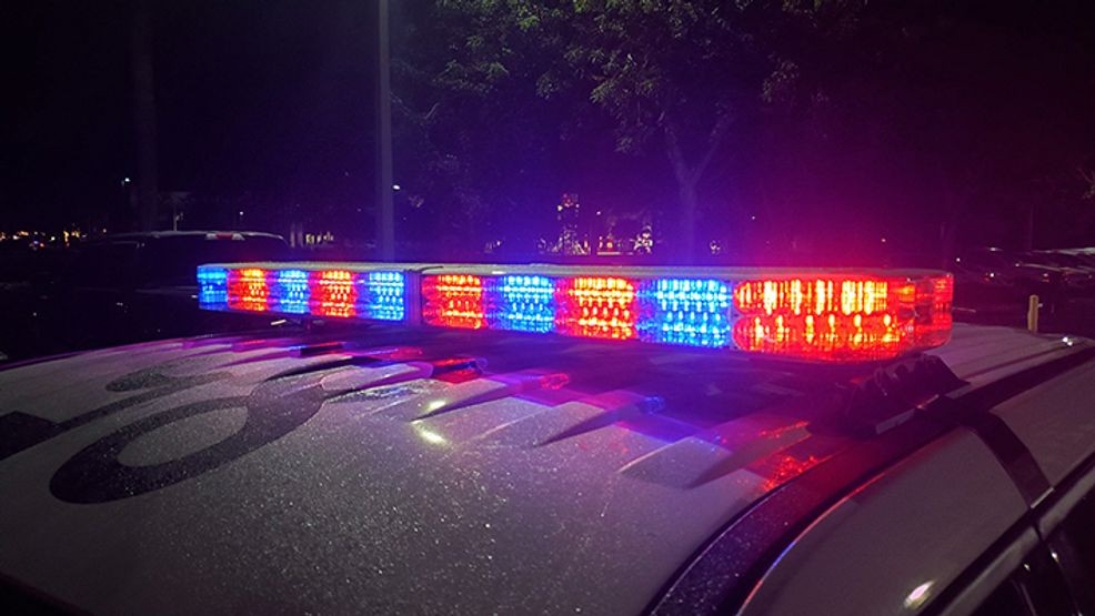 Driver accelerates on yellow light before deadly West Palm Beach hit ...