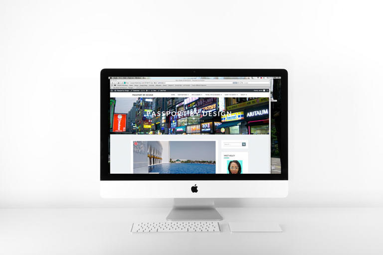 How to start a WordPress blog on Hosting.com