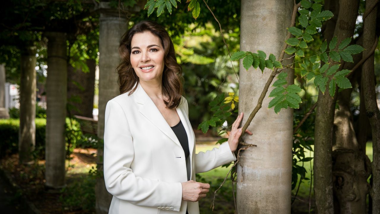 Will Nigella be the secret ingredient to revive GBBO?
