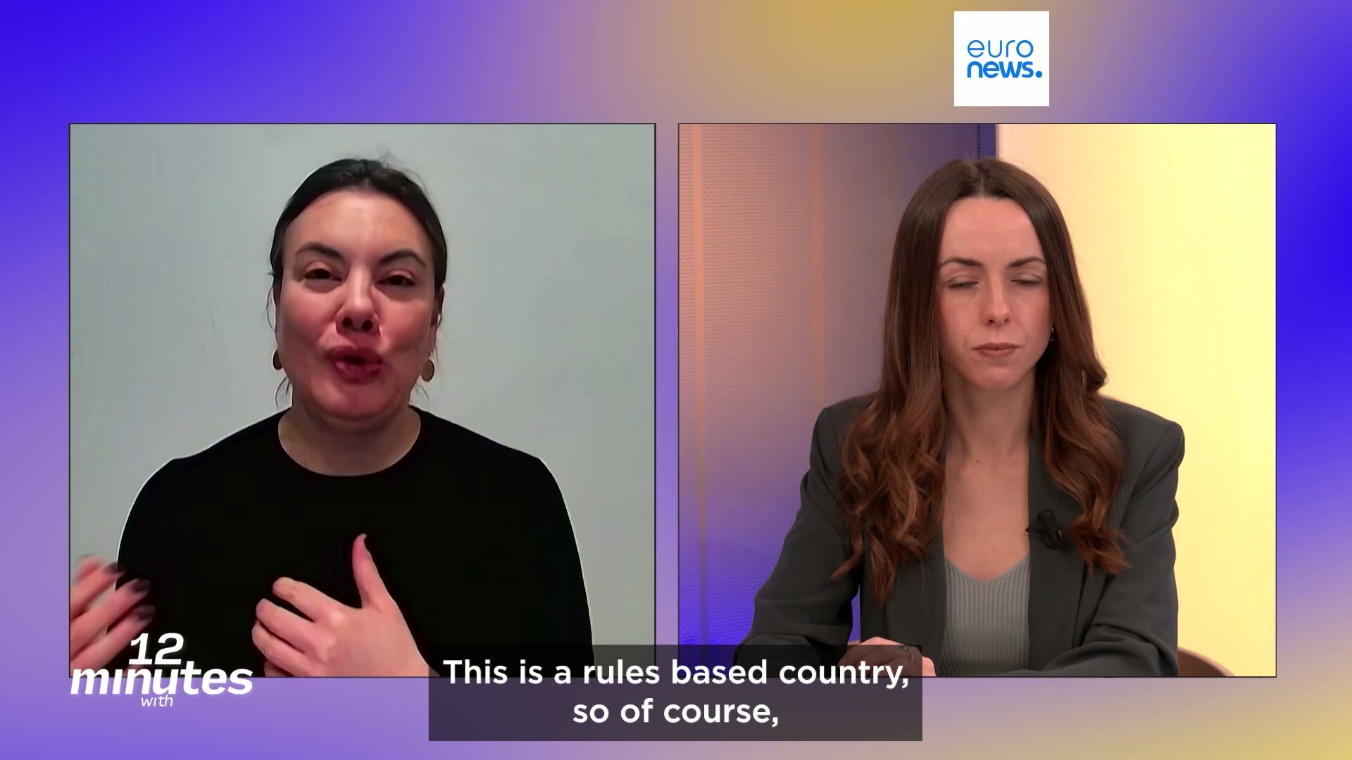 Greenlandic minister says US interests unclear with 'no deal' yet on ...