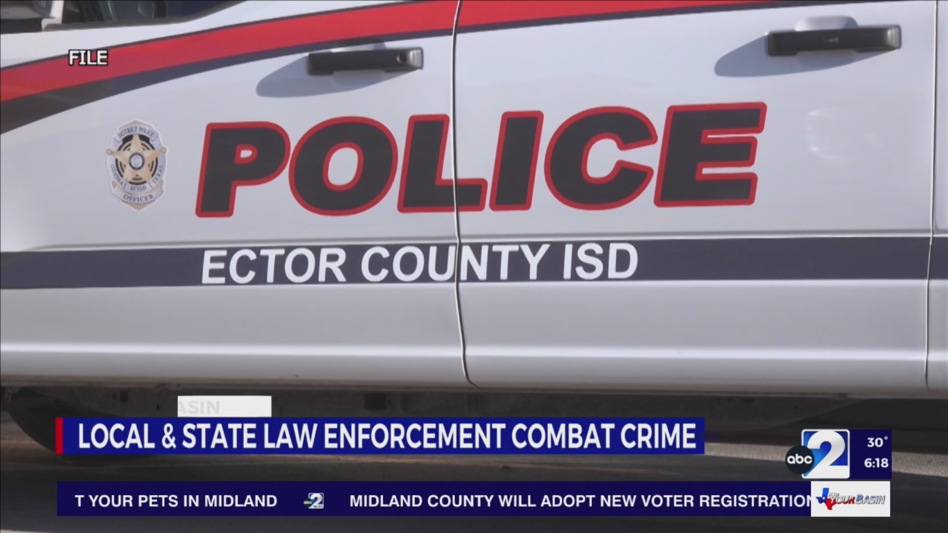 MCSO talks success of TAG unit