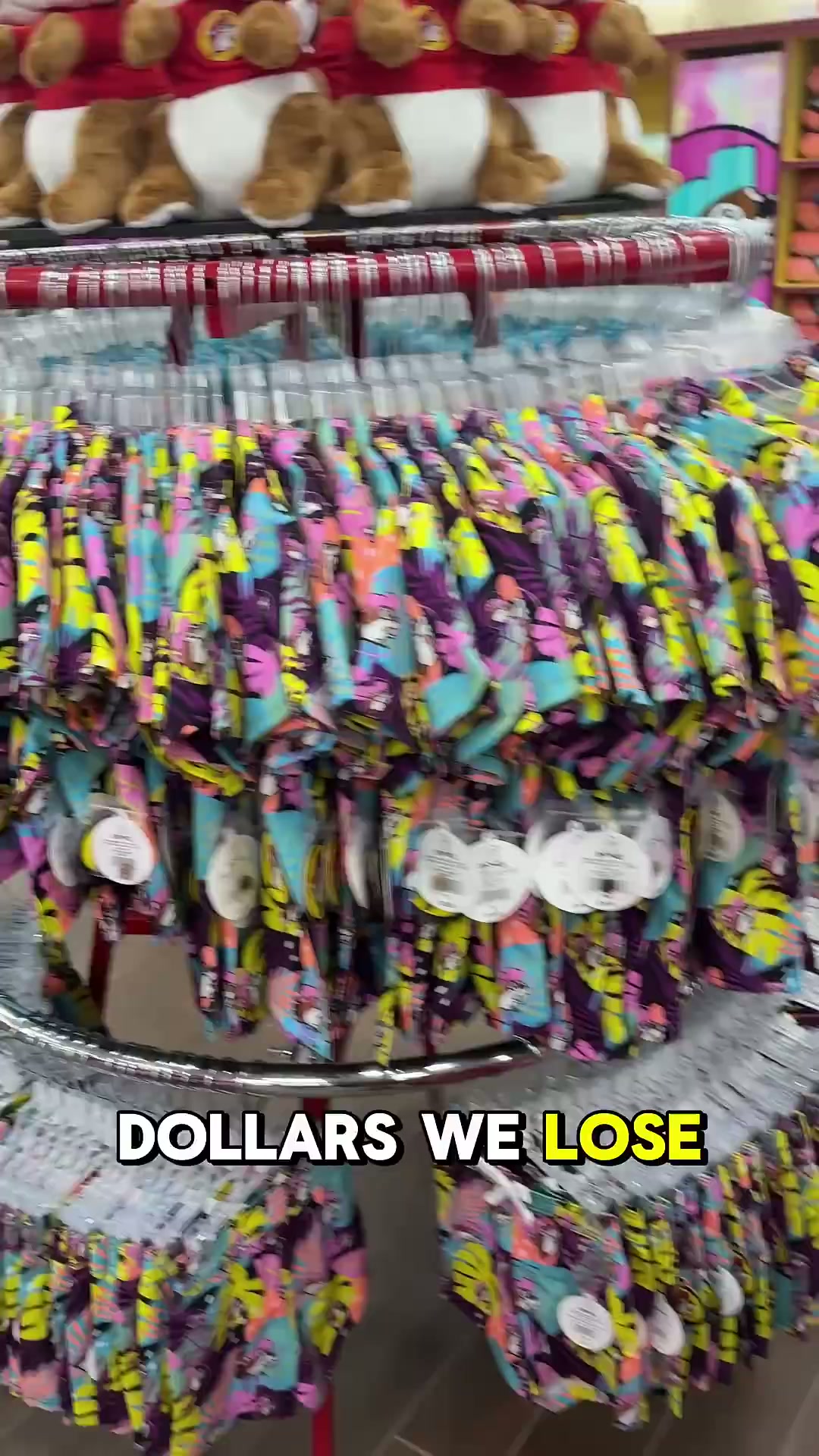 The world’s biggest gas station