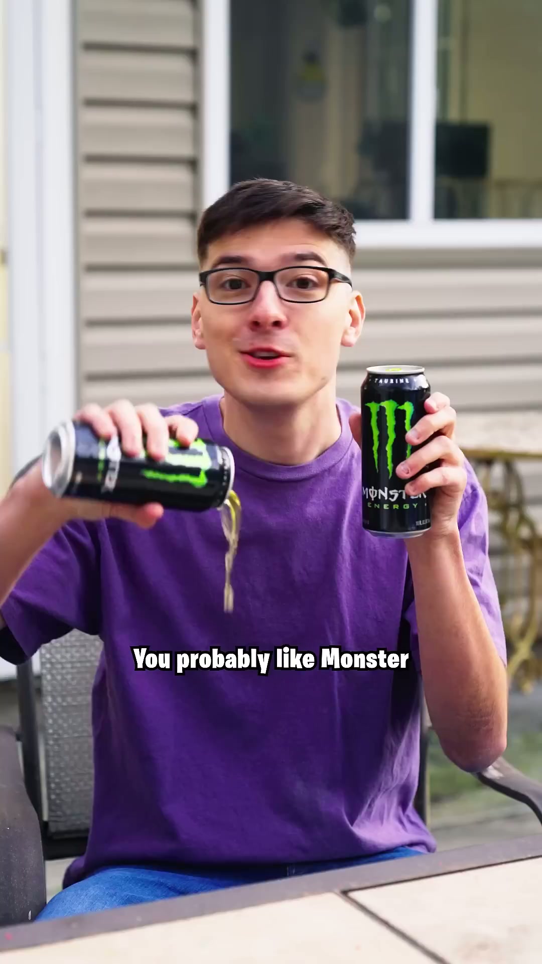 That annoying friend 4. IB: @KeepUpRadio