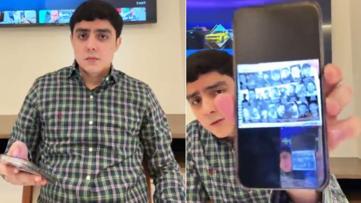 Markitos Toys "rompe el silencio": rechaza nexos con el narco y narra ...