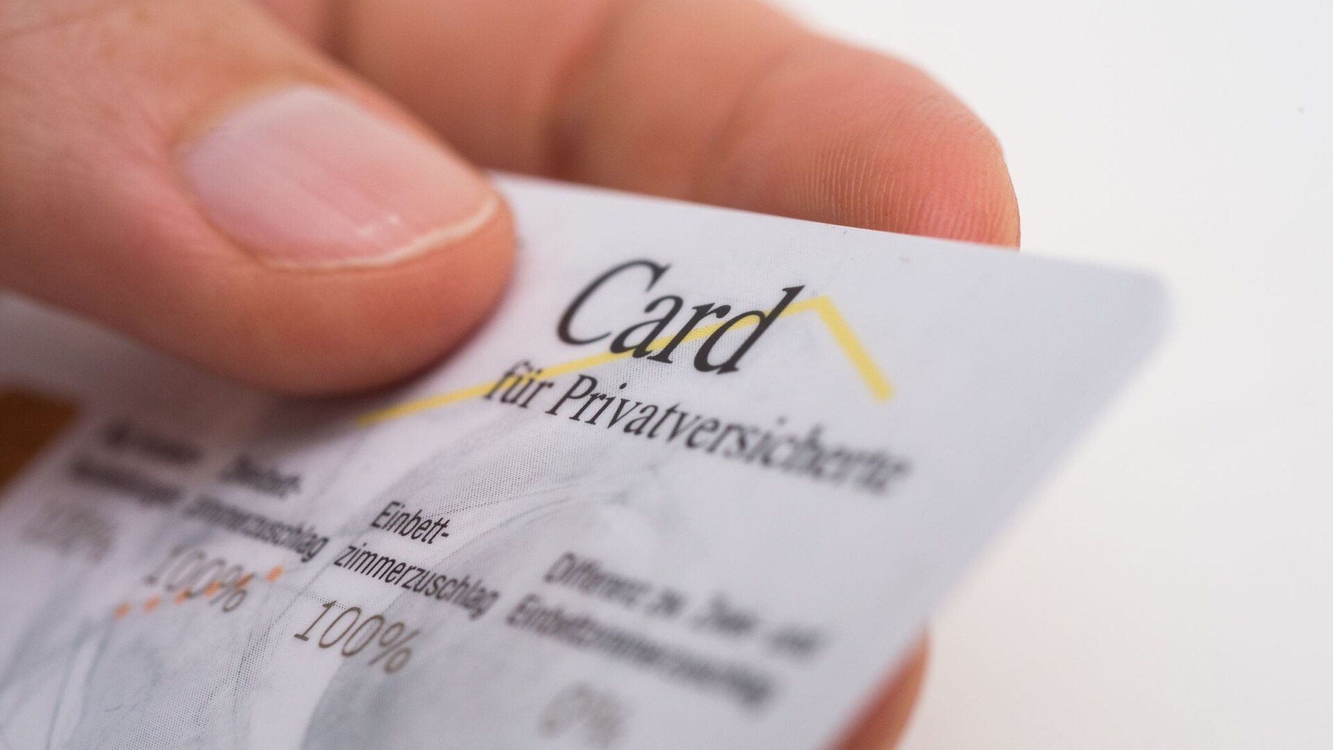 "Bedauern für die Pensionäre und Beamte hält sich in Grenzen"