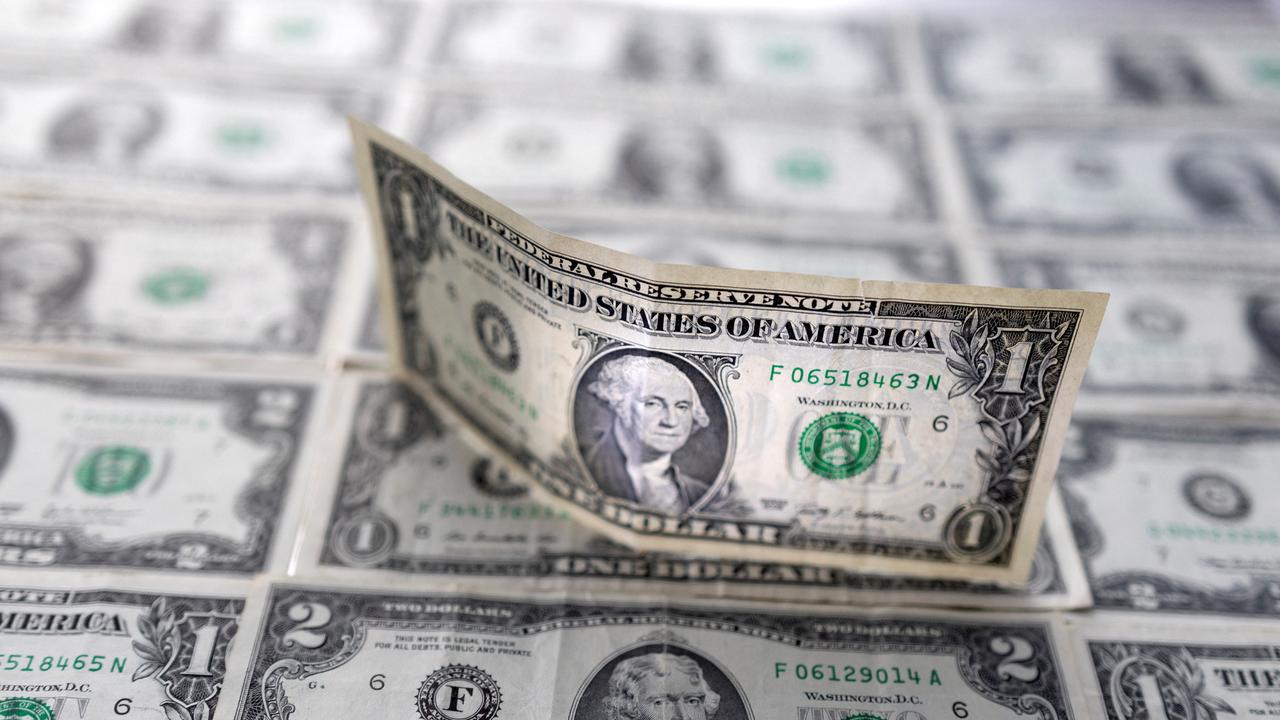 BRICS revive de-dollarisation debate amid rising US–Global South ...