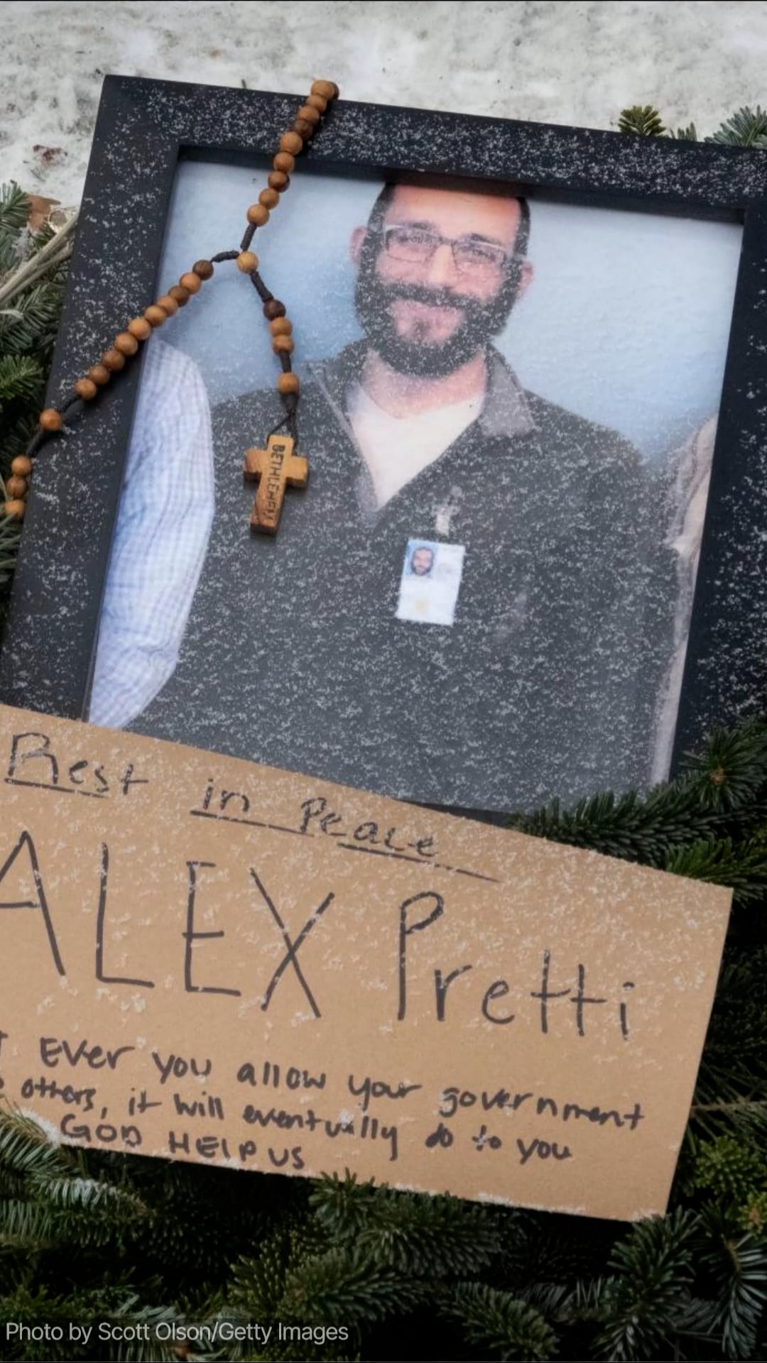 Minneapolis shooting a “wake-up call” on US values, Obama says