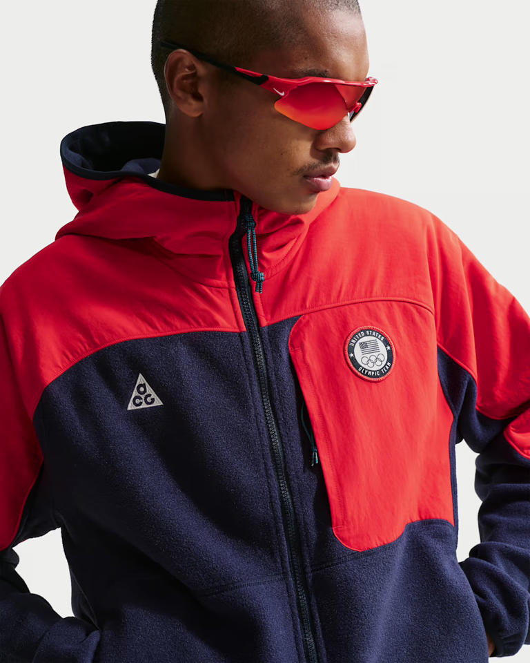 Nike’s outdoor sub-label just quietly dropped a heater of a Winter ...