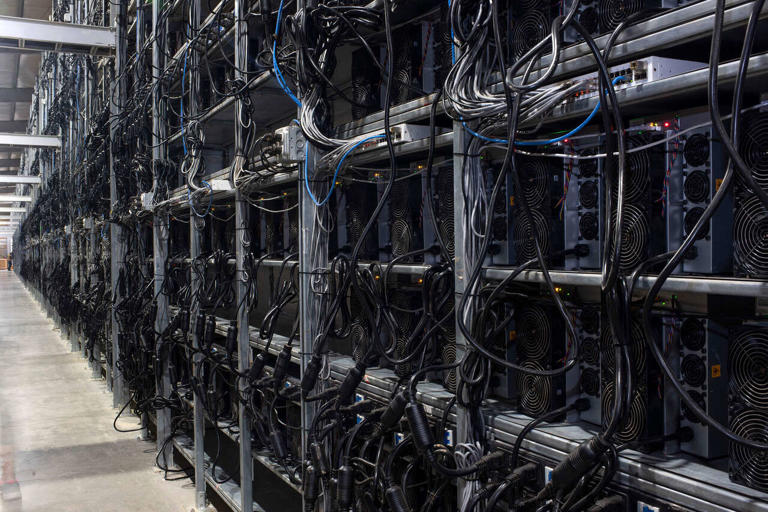 ERCOT promises data centers, crypto mines a new fast track to get on ...