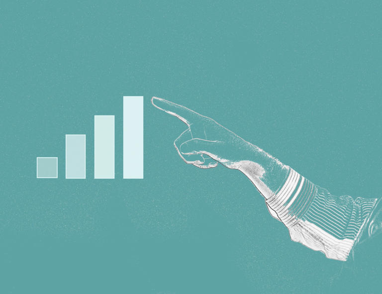 These high beta stocks earn the highest quant ratings