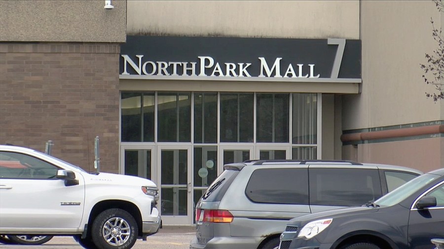 Water main break closes NorthPark Mall Food Pantry
