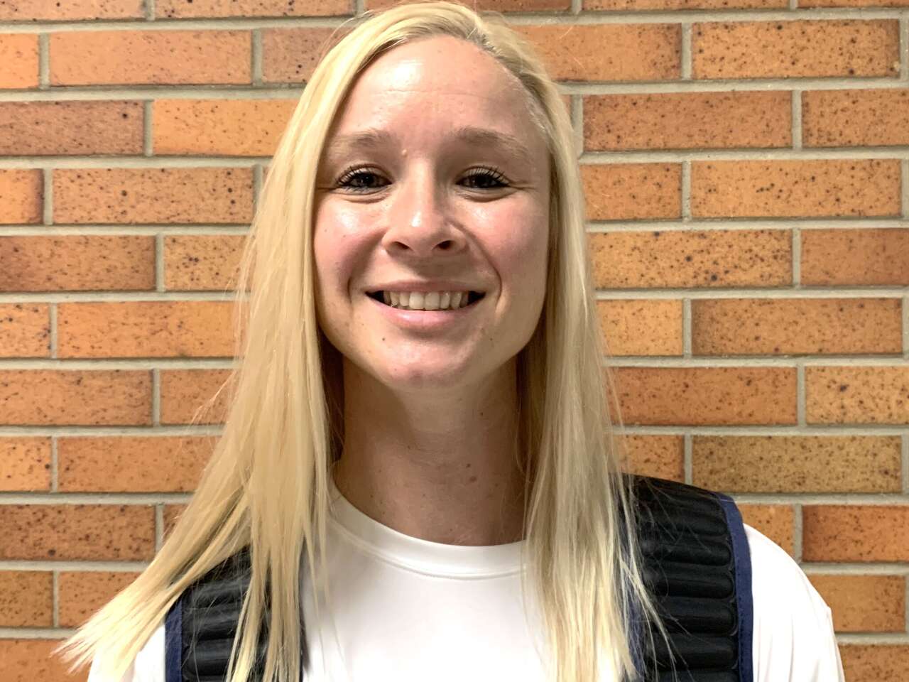 Freeland alum Taugher helping athletes, students find success