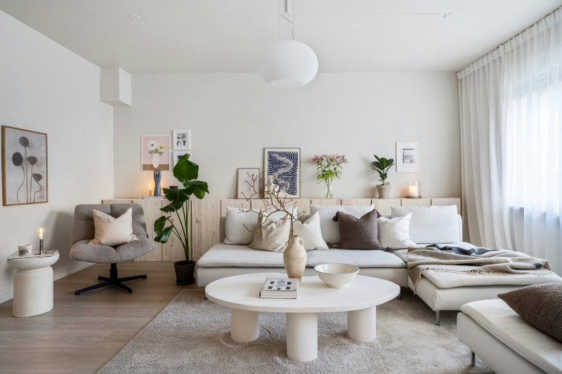 18 things tasteful homes always get right