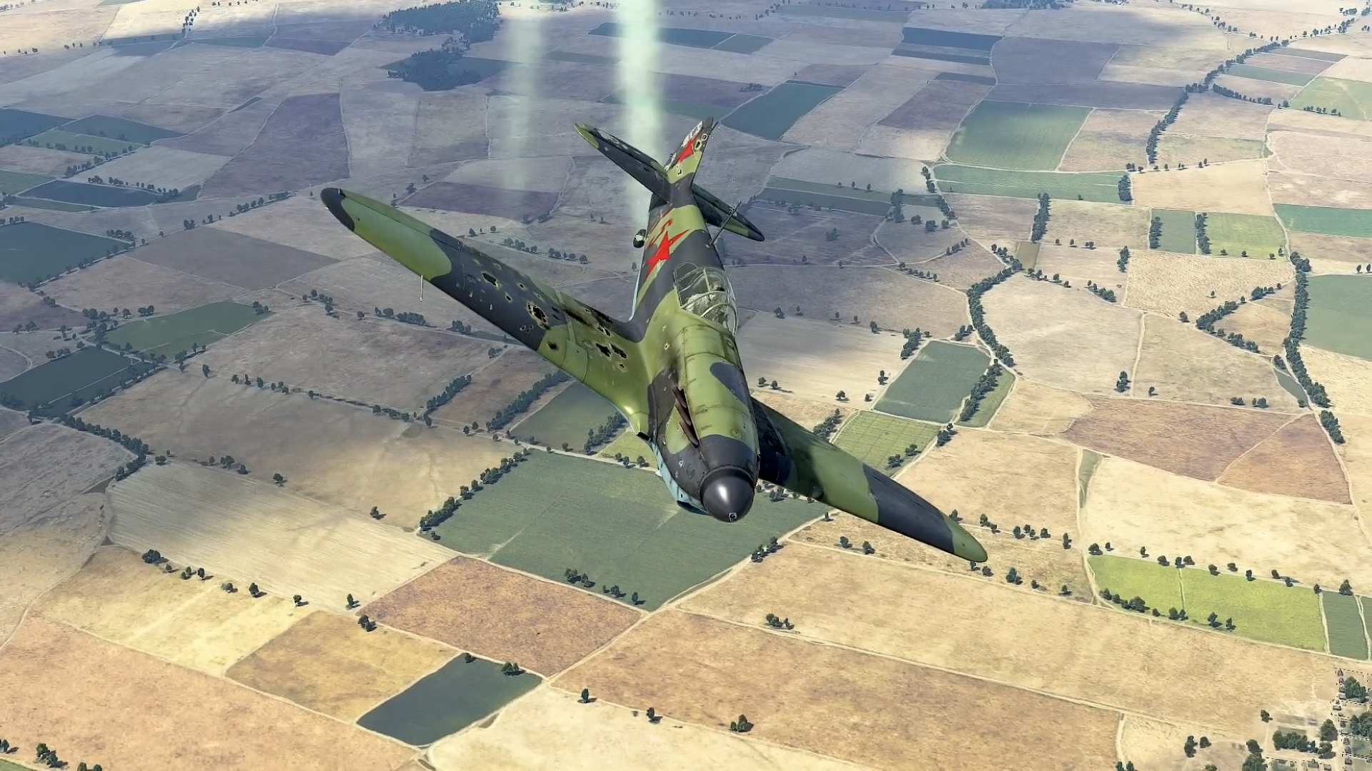 Hunting in target-rich skies: How a handful of Luftwaffe pilots claimed ...