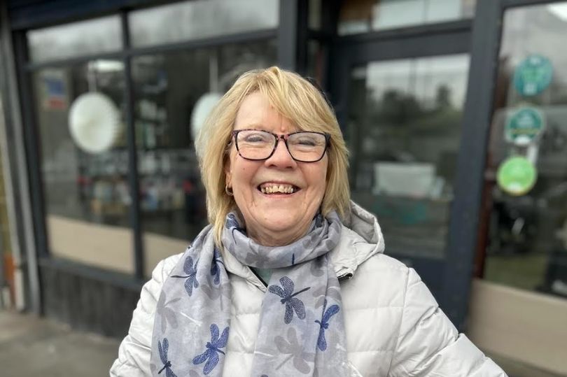 Andy Burnham was born here - and everyone is angry at what's just happened