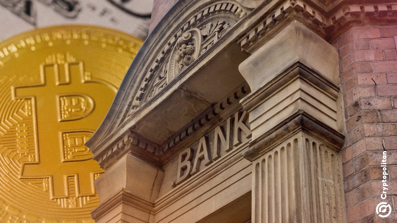 Survey flags blocked, delayed bank transactions targeting UK crypto ...