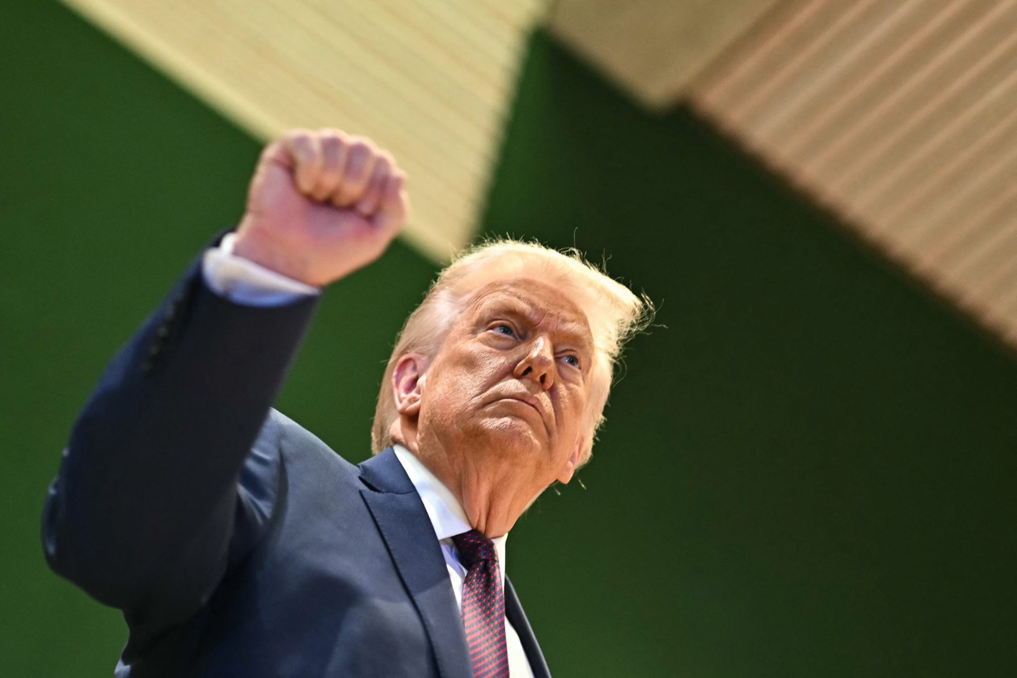 Trump’s economy is the ‘least conservative’ in a lifetime, top ...