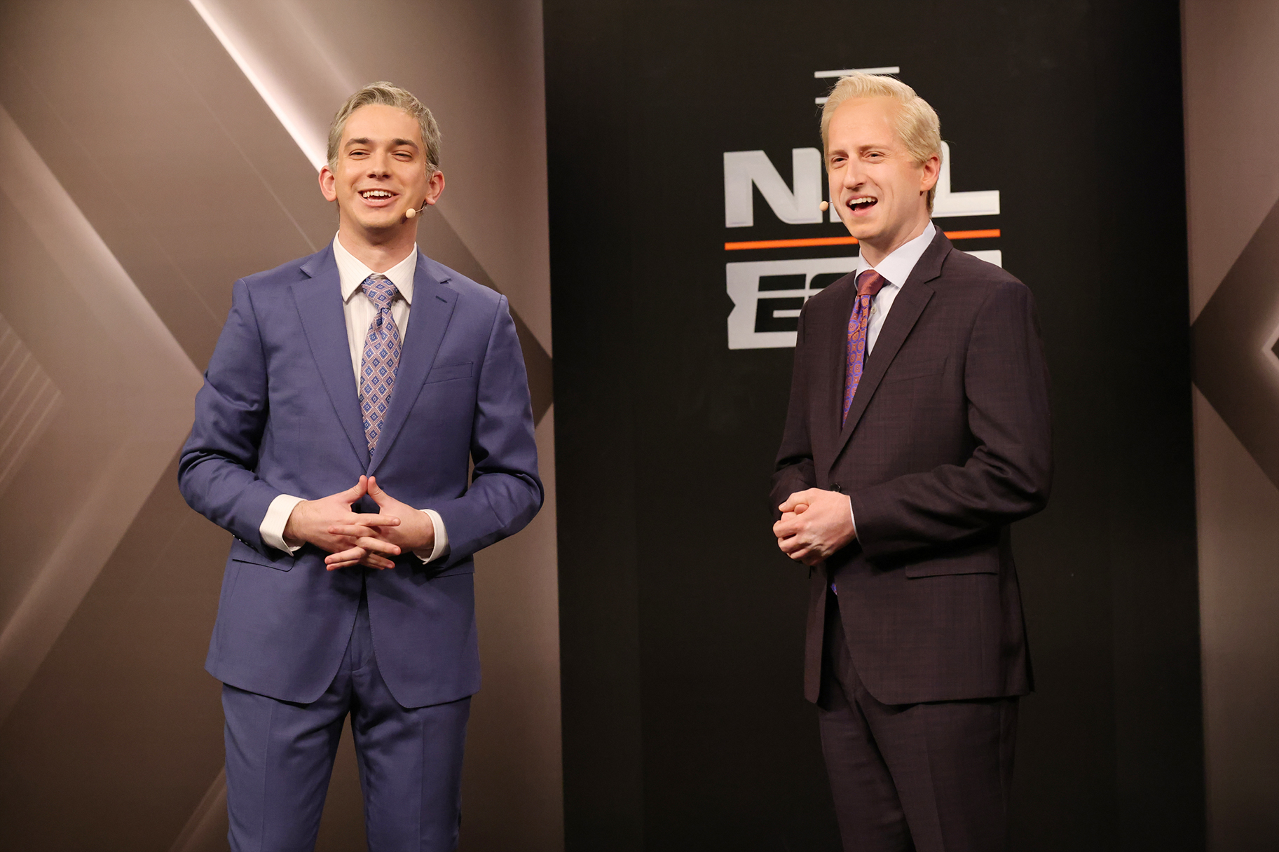 SNL introduced Denver Broncos fans to Bo Nix's replacement in "NFL on ...